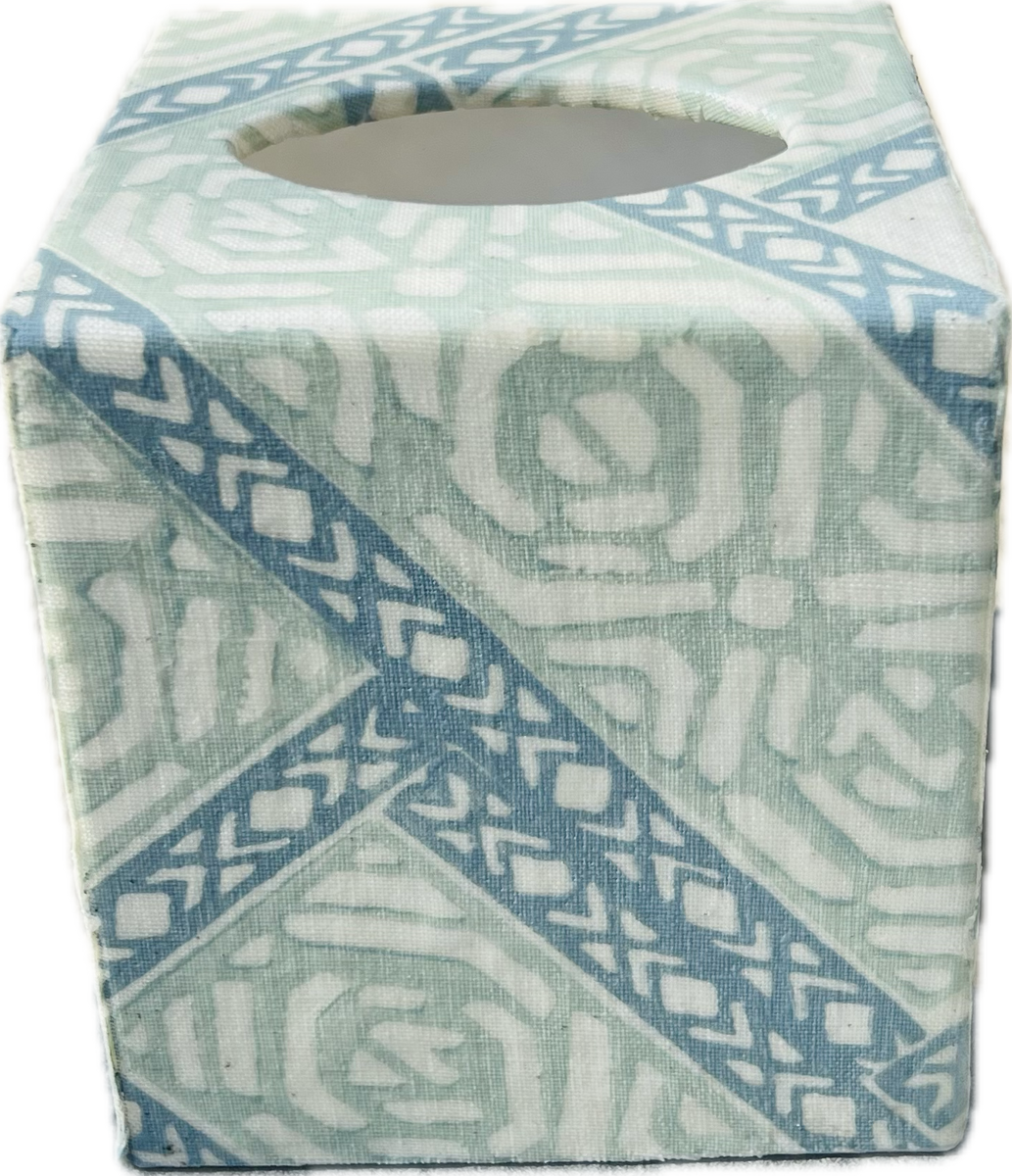 Tissue Box Covers – Wiggle + Scoot